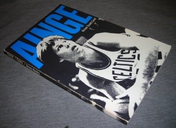 Ainge: Card, Orson Scott: 9780941214025: Amazon.com: Books
