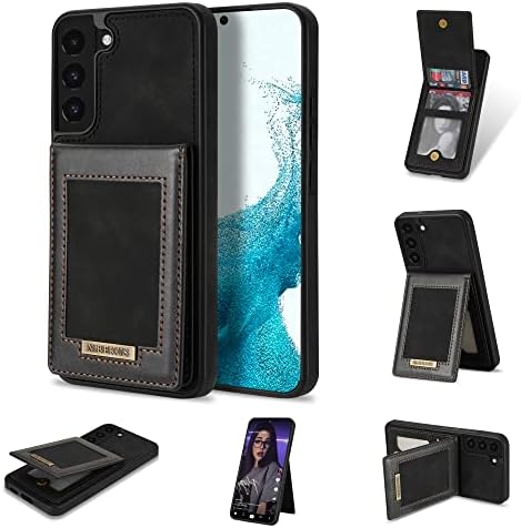 Amazon.com: Dibosom Compatible with Samsung Galaxy S23 5G Case with ...