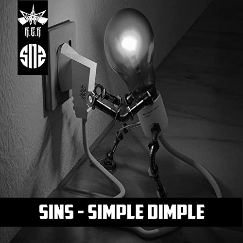 Play Simple Dimple by The Sins on Amazon Music