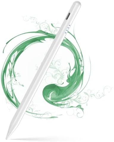 Tablet Pen, Digital, Stylus Pens for Touch Screens, Compatible with ...