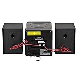 Top 21 Best Stereo Shelf Systems of 2022 (Reviews) - FindThisBest