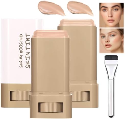 Amazon.com: Splendor Serum Boosted Skin Tint Balm, Splendor Skin Tint ...