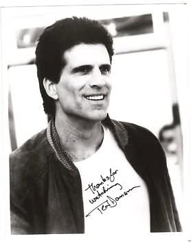 Ted Danson-signed photo-13 - Signed Photographs at Amazon's ...