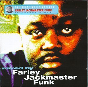 Farley Jackmaster Funk Pr.: Various: Amazon.in: Music}