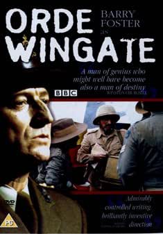 Orde Wingate BBC : Amazon.com.mx: Películas y Series de TV