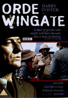 Orde Wingate BBC [DVD] [Edizione: Regno Unito]: Amazon.it: Barry Foster ...