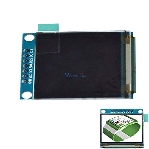 1 5 Inch 128x128 Spi Oled Lcd Display Full Color | Desertcart INDIA