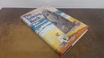 Buy Talking Rock Book Online at Low Prices in India | Talking Rock ...