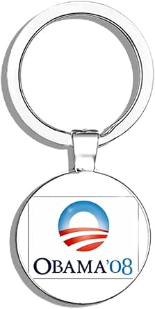 Amazon.com: PRS Vinyl Vintage Obama O Logo 08 (Election Political Logo ...