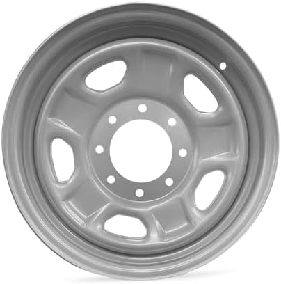 Amazon.com: New OEM Replacement Truck Wheel for 2010-2024 Ford F250 ...