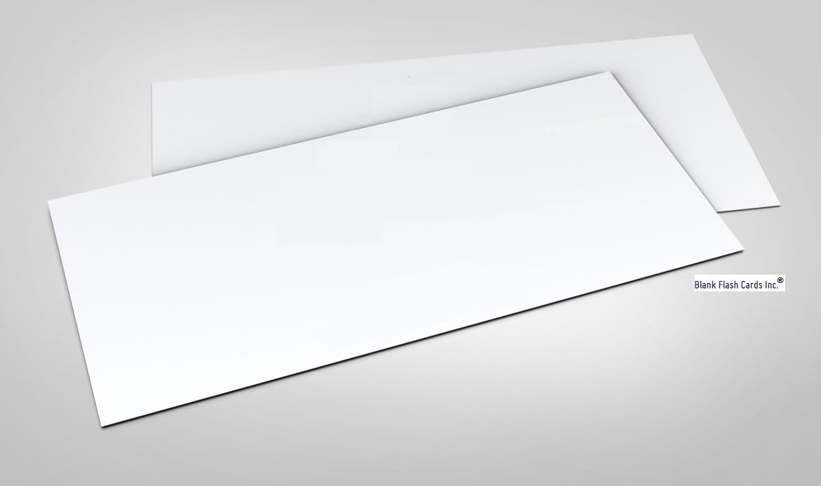 100gsm Compliment Slip Paper 99mm x 210mm x 1500 : Amazon.co.uk ...