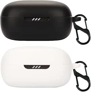 Amazon.com: Acadeny Compatible for JBL Live Pro TWS 2 Headphone Case ...