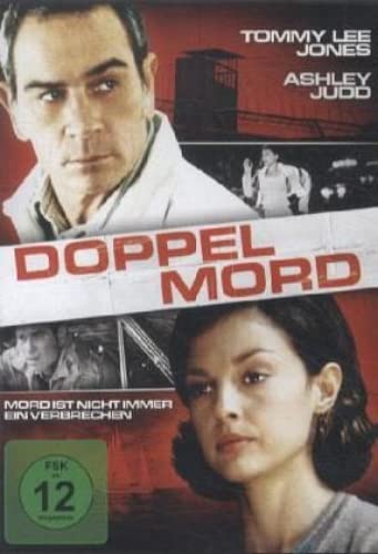 Amazon.com: Doppel Mord (Double Jeopardy) : Ashley Judd, Tommy Lee ...