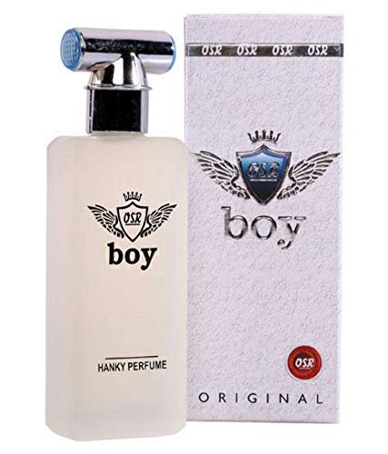 Buy OSR Boy Hanky Perfume for Men 110ml EDP Online at Low Prices in ...