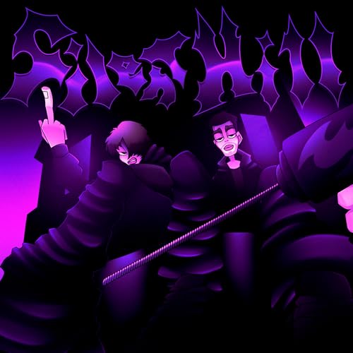 Play Silent Hill by Kono & Kayuk on Amazon Music Unlimited, ${countryName}