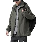 ・ブランド:Ｋａｙｉｙａｓｕ・モデル:1・✹春秋に大活躍するメンズジャケットが登場！このウインドブレーカーはしっかりとした防風・撥水性に優れ素材を使い！生地表面にも撥水加工を施しているので、軽い雨、水等、急な悪天候にもスマートに対応できます...