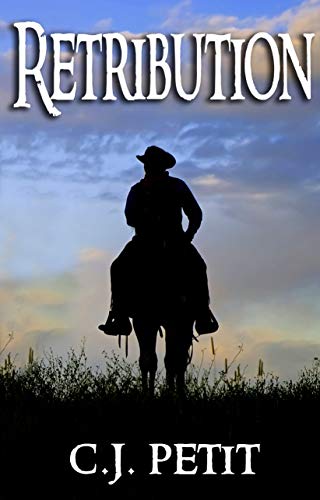 Retribution - Kindle edition by Petit, C.J.. Literature & Fiction ...