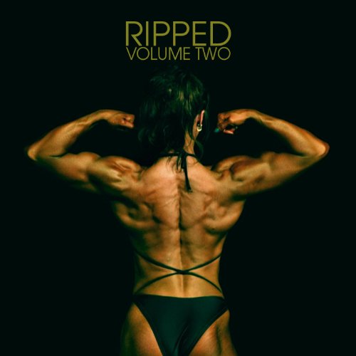 Amazon.co.jp: Ripped! Vol. 2 : VARIOUS ARTISTS: デジタルミュージック