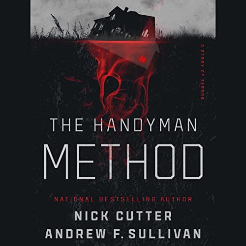 Amazon.com: The Handyman Method (Audible Audio Edition): Nick Cutter ...