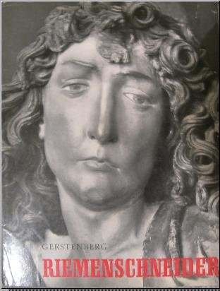 Tilman Riemenschneider: Kurt Gerstenberg: Amazon.com: Books