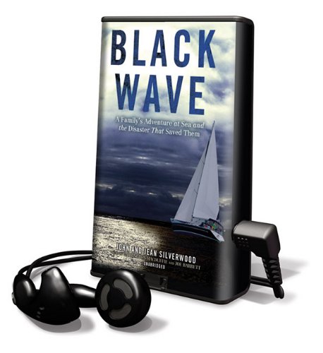 Amazon | Black Wave: A Family s Adventure at Sea and the Disaster That ...