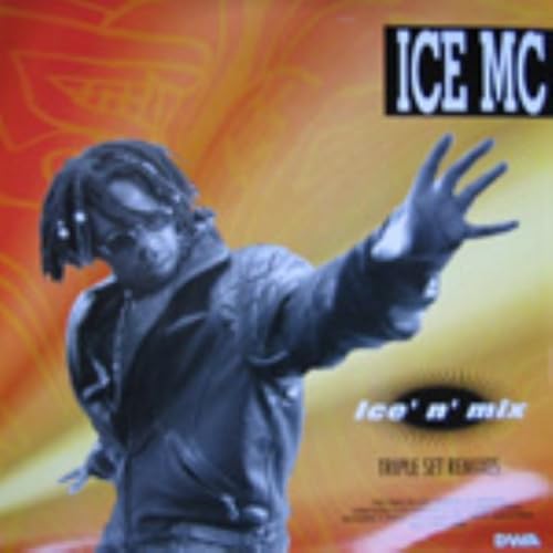 Amazon.com: Ice 'n' Mix Triple Set Remixes : Ice Mc: Digital Music