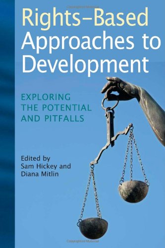 Rights-Based Approaches to Development: Exploring the Potential and ...