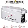Amazon.com : Rat Zapper - Electric Mouse Traps Indoor for Home - Safe ...