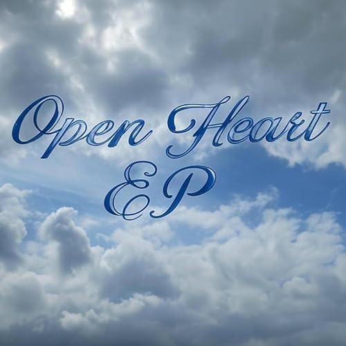 Play Open Heart EP by James Boyden on Amazon Music