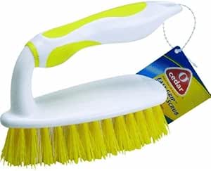 Amazon.com: All Purpose Scrub Brush : Health & Household