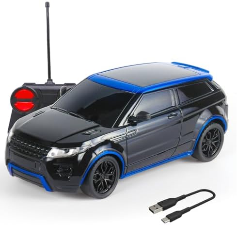 Wembley Remote Control RC Toy Car for Kids High Speed Racing Car Toys ...