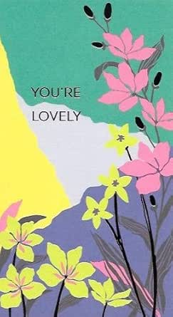 Amazon.com: Papyrus PPY EVERYDAY CARD, 1 EA : Office Products