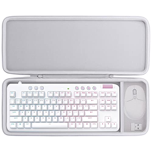 G715 Logitech – Die 15 besten Produkte im Vergleich - WinTotal