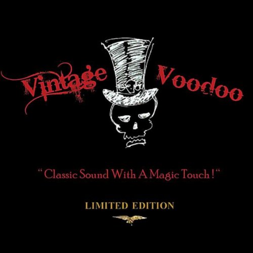 Amazon.com: Limited Edition : Vintage Voodoo: Digital Music