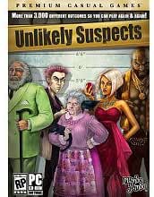 Unlikely Suspects for PC: Amazon.fr: DVD et Blu-ray