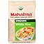 Amazon.com : Mahatma Organic Brown Rice, 2-Pound Bag of Rice, Microwave ...