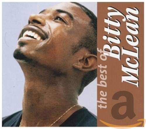 Best of: Bitty Mclean: Amazon.in: Music}