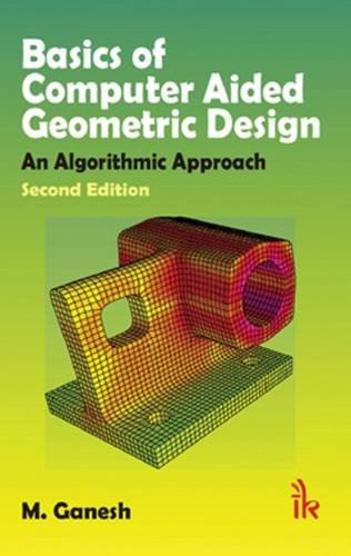 Amazon.com: Basics of Computer Aided Geometric Design: An Algorithmic Approach, Second Edition ...