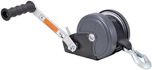 Amazon.com: Dutton-Lainson Company DL2500A Pulling 2-Speed Ratchet ...