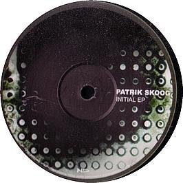 Initial Ep: Patrick Skoog: Amazon.in: Music}