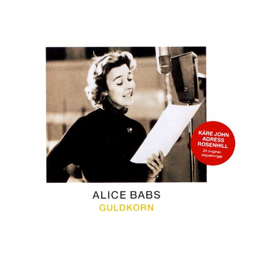 Amazon.com: Guldkorn : Alice Babs: Digital Music