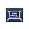 Luminous Ultra Charge UCTT-26066 Tall Tubular 220 Ah Inverter Battery ...