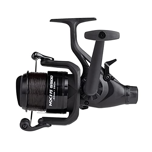 Mitchell MX1 Fs Moulinet Spinning pour la Pêche au Leurre en Eau Douce ...