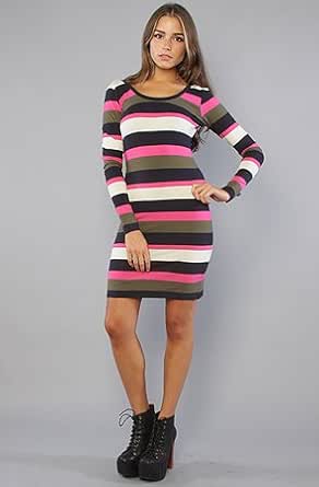 WeSC The Millie Short Dress,Dresses for Women at Amazon Women’s ...