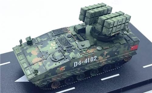 Amazon.com: UNISTAR Chinese Army Red Arrow 10 RJ-10 Anti-Tank Missile ...