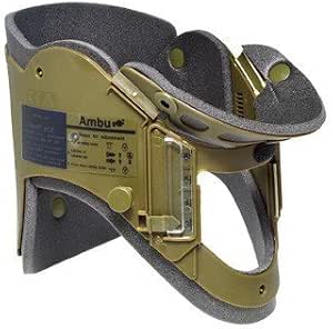 Amazon.com: Ambu Perfit Ace Adjustable Collar - Olive Drab