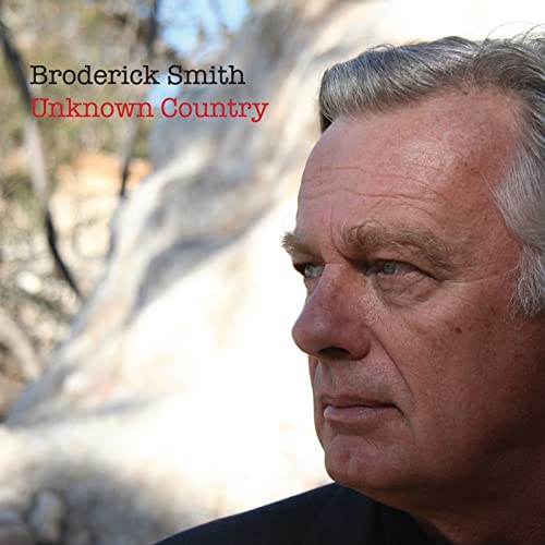 Amazon MusicでBroderick SmithのUnknown Countryを再生する