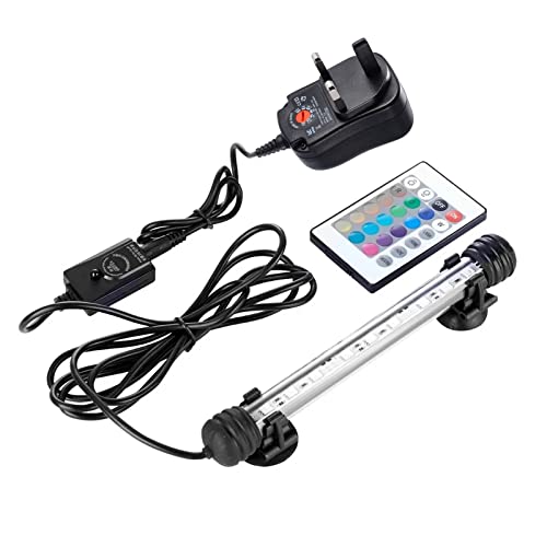 Aquarium LED Strips | LED Moment