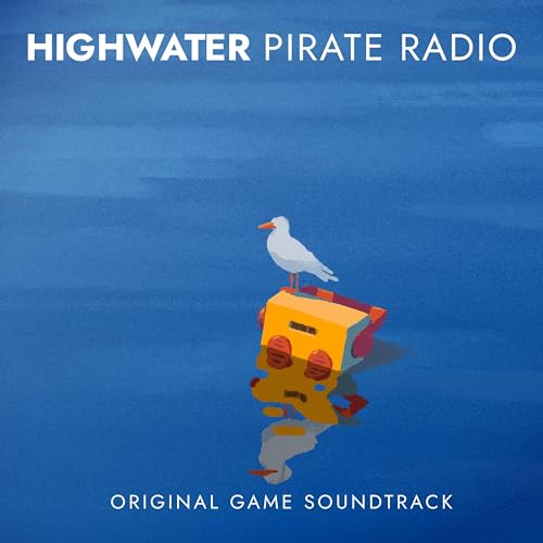 Play Highwater Pirate Radio: Highwater (Original Game Soundtrack) by ...
