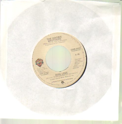Amazon.com: Real Love: CDs & Vinyl